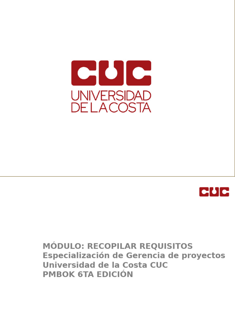 Recopilar Requisitos Nov 2023 | PDF | Software | Ingeniería de software