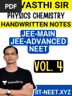 Allen Modules and Allen SRG Modules | PDF