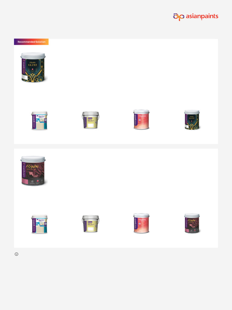 Paint Budget Estimate 2 | PDF | Paint | Plastic Arts