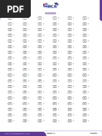Standard 5 Science | PDF