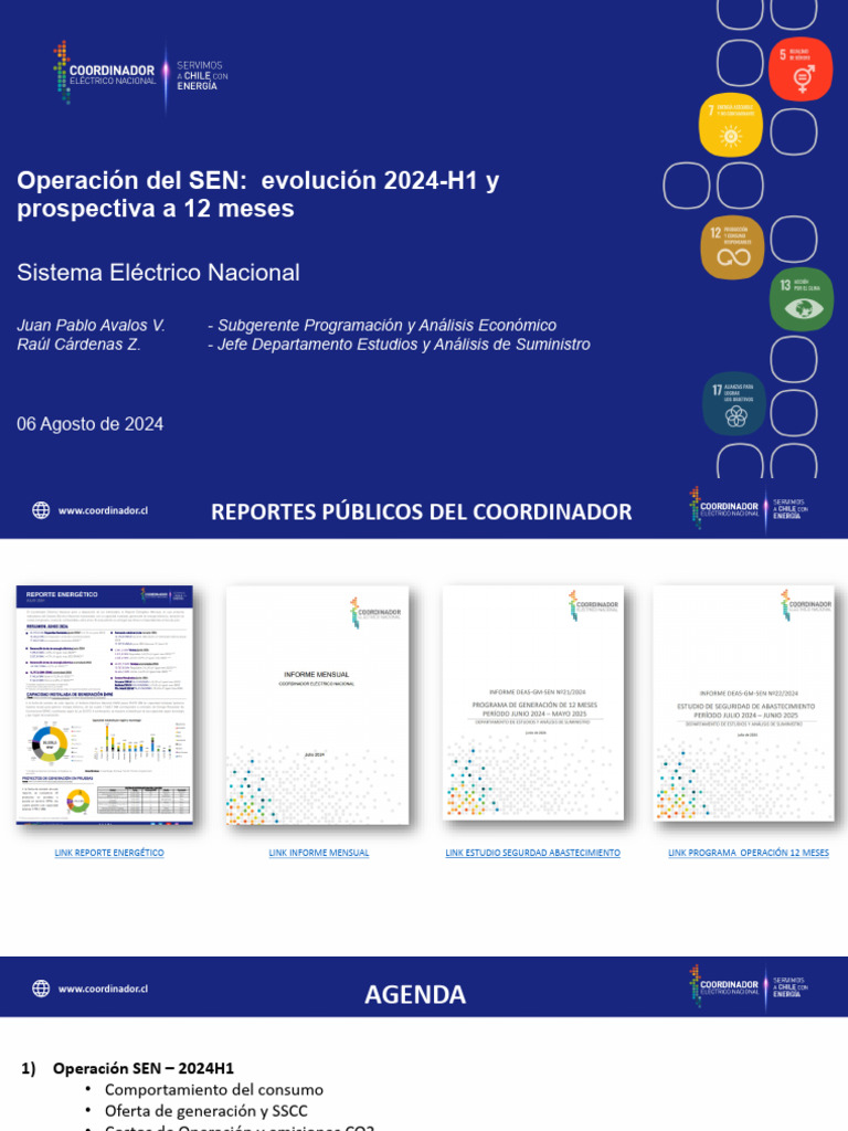 04 Programacion | PDF | Energía eólica | Ola de calor