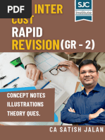 Record To Report Interview Questions and Answers | PDF | Debits And Credits | Accounts Payable