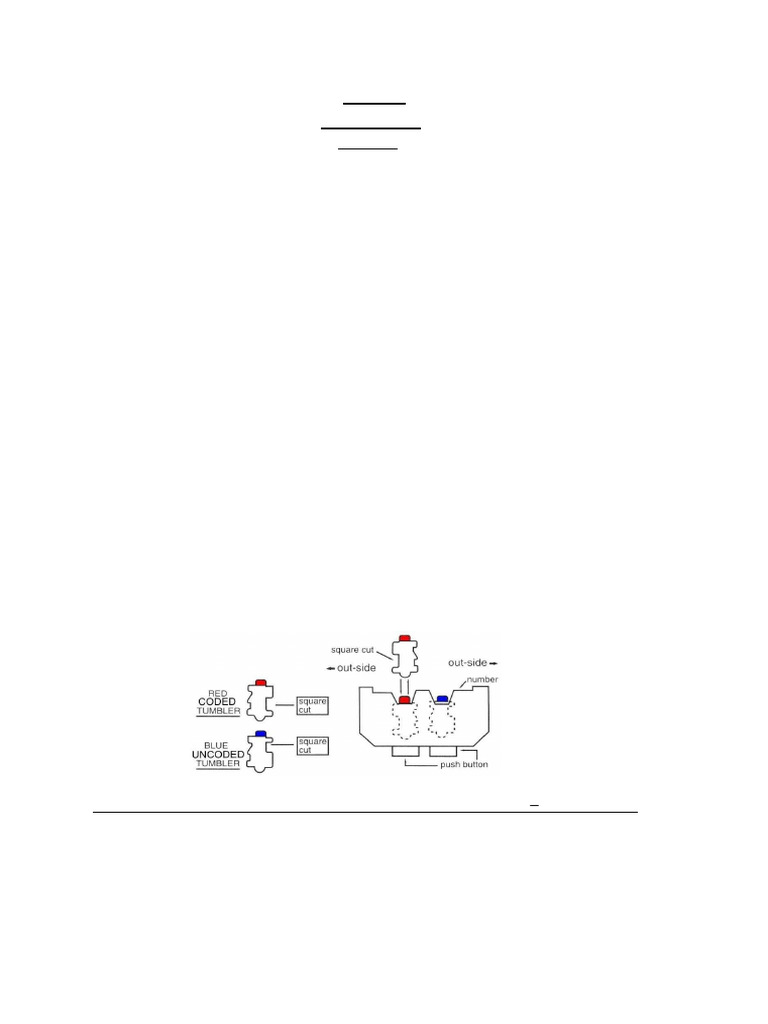 BL2000 Code Change Instructions Converted | PDF