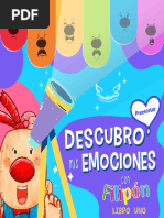 El Mundo de Filipon | PDF