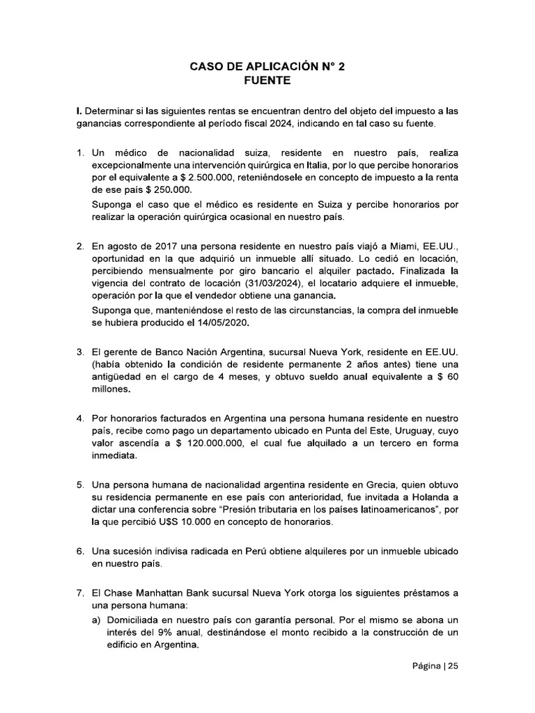 Ejercicio FUENTE IIGG_38ac357923d525ebb8e80f22b3b4399d | PDF