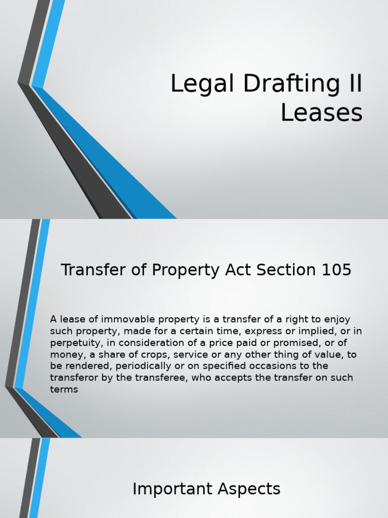 Leases With Specimen 20122024 120358pm 19052025 120226am | PDF