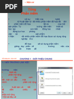 Bai Tap Cad 2d-Hau | PDF