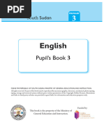 English Primary 2 Pupil Textbook | PDF | Books | Foods