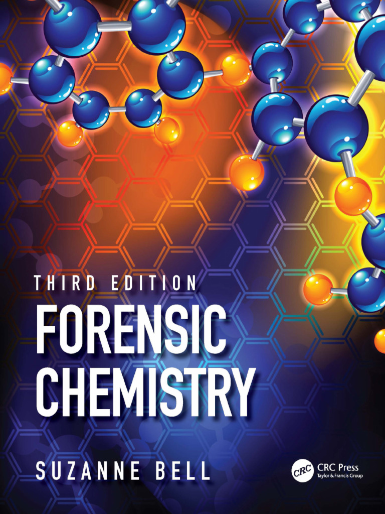 Forensic Chemistry: Third Edition Overview | PDF | Significant Figures ...