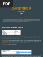 Position Sizer EA for MT4/MT5 | PDF | Keyboard Shortcut | Leverage ...