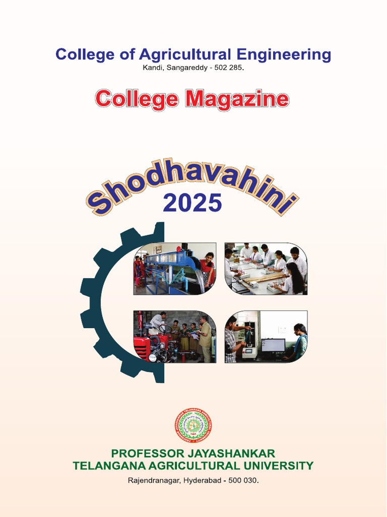 Kandi College Magzine Modified 28-5-25 - Print | PDF