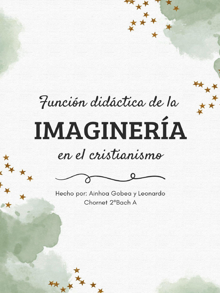 Trabajo Reli | PDF | Cristo (título) | María, madre de Jesús