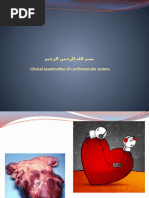 Cardiovascular Examination OSCE Checklist Geeky Medics | PDF ...