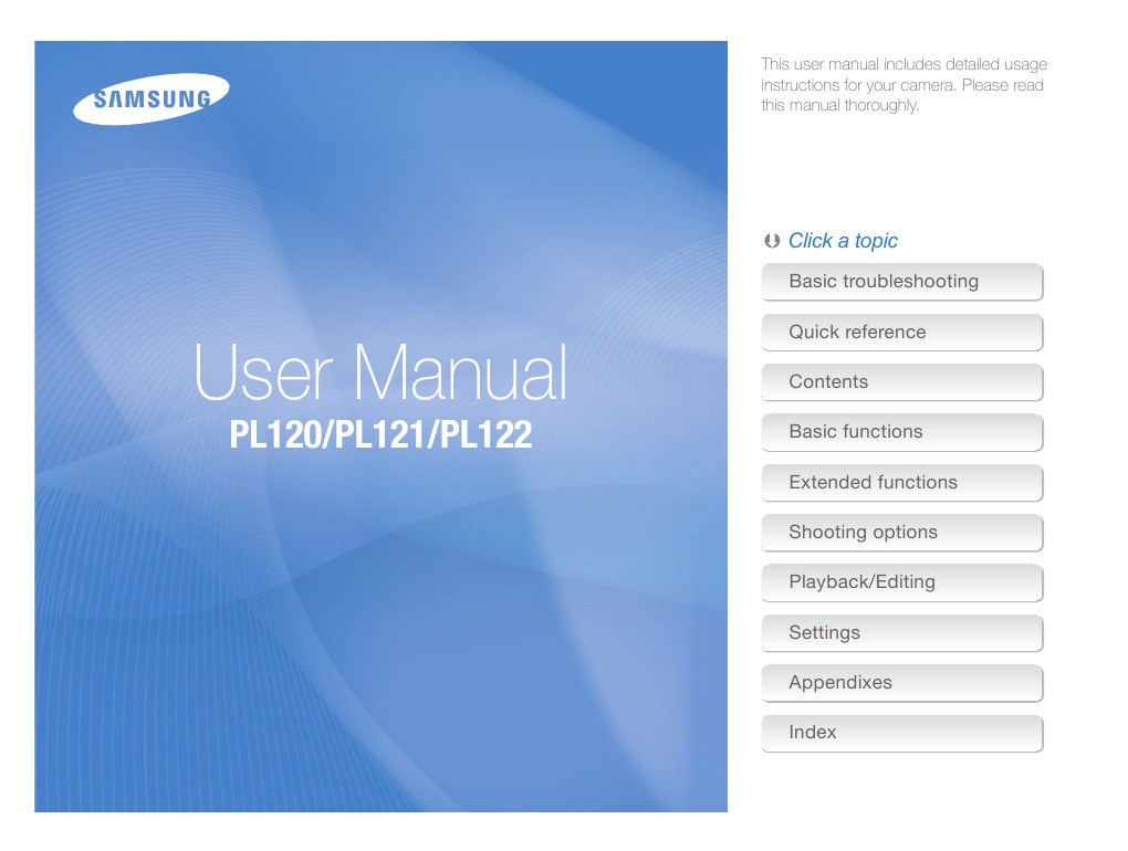 Pl120 Pl121 Pl122 English | PDF | Exposure (Photography) | Image ...