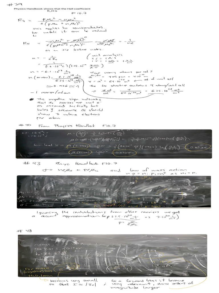 L9 Notes | PDF