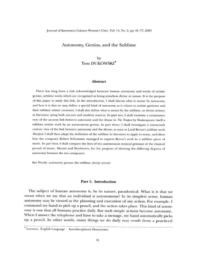 Kiyou14!2!5 Dukowski | PDF