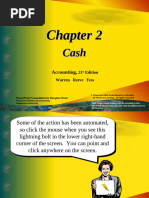 Cashier Closing Checklist Template | PDF | Cash