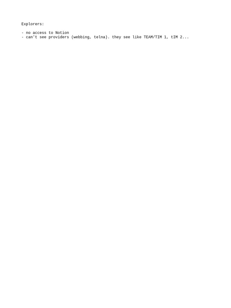 Explorers Pdf
