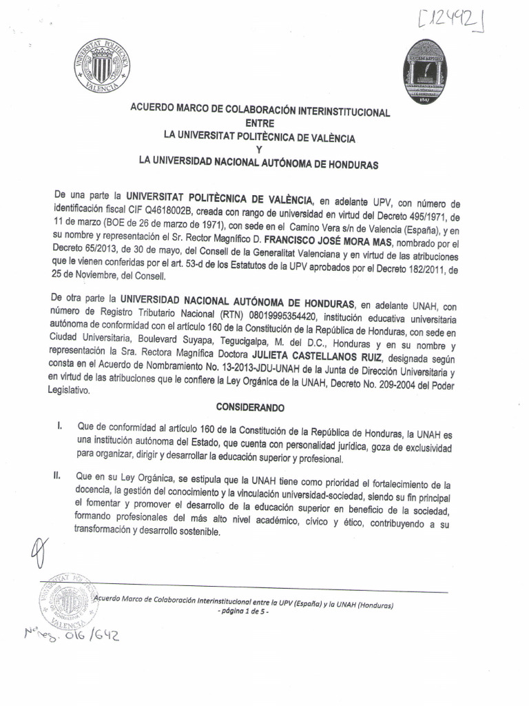 2016 06 Marcounah Upv | PDF