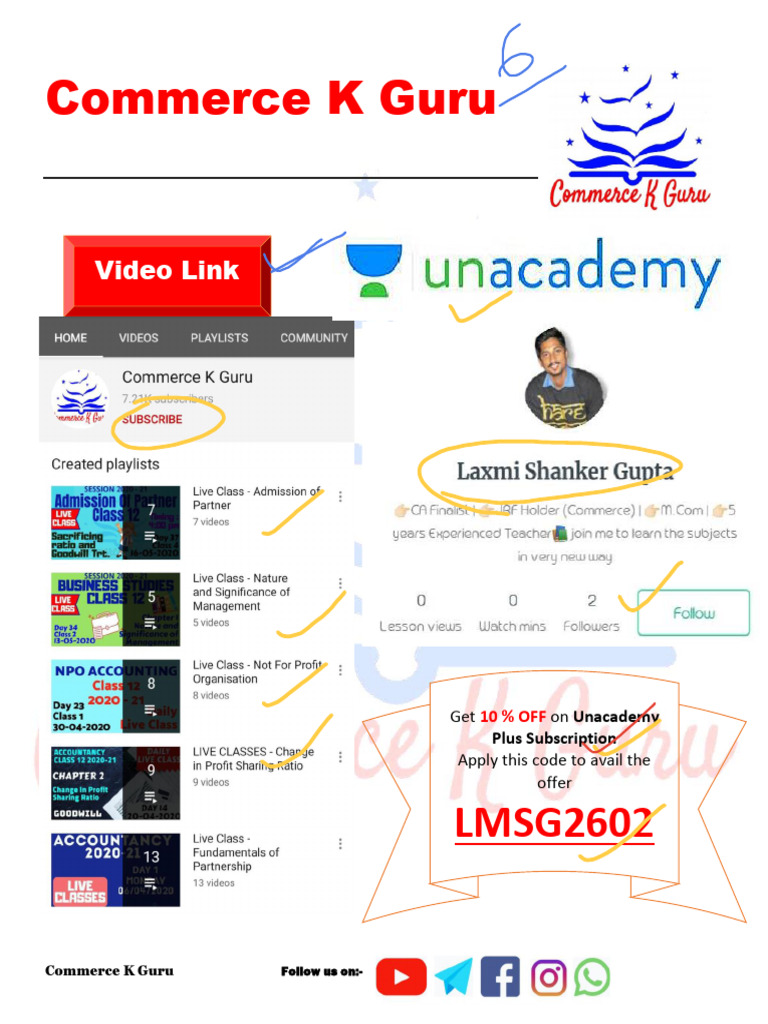 Principles of Management Class 6-Copy-Reduced | PDF | Disciplines | Science