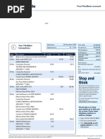 BACS Files For Barclays | PDF | Debit Card | Business