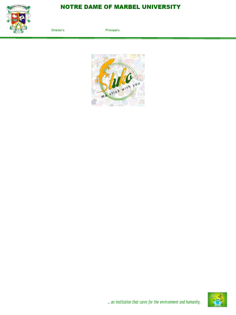 Stuko Business Plan for Koronadal | PDF | Economies | Business Economics
