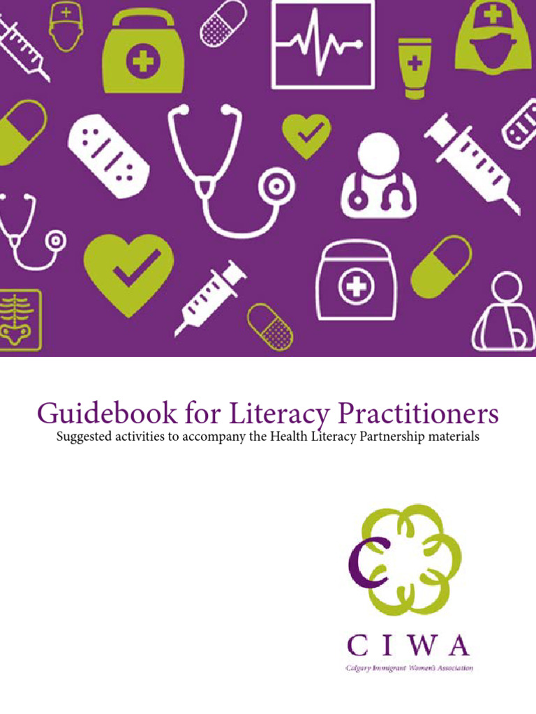 Guidebook For LP (Edited) | PDF | English As A Second Or Foreign Language | Literacy