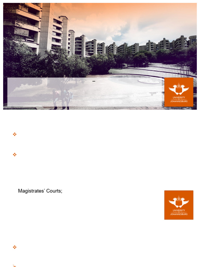 Unit 10 The Court Structure | PDF | Alternative Dispute Resolution ...