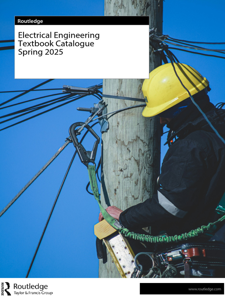 Electrical Engineering Spring 2025 - GBP | PDF | Field Programmable ...