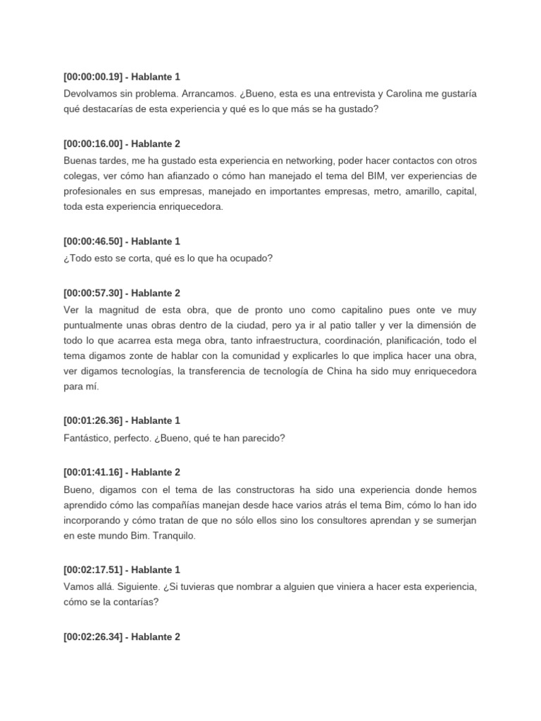 IMG 0552 Alumnos Experiencia UB.mov | PDF