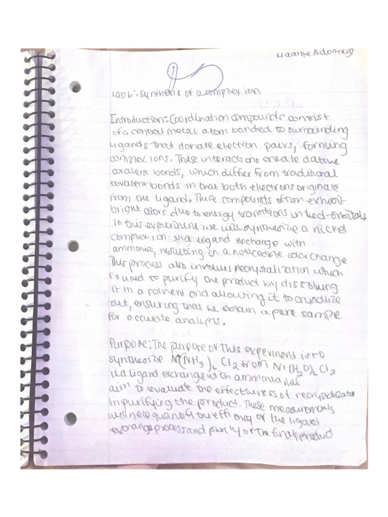 Lab 6 | PDF