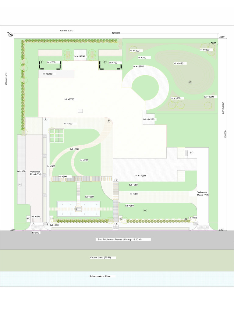 Site Plan | PDF