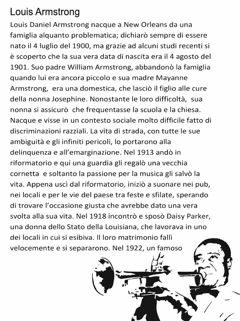Armstrong 1 | PDF