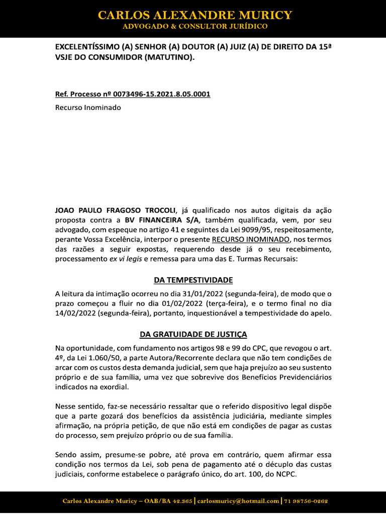 RI Paradigma 2 | PDF