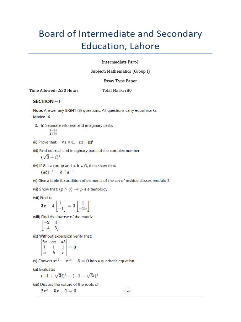 Manan Math | PDF