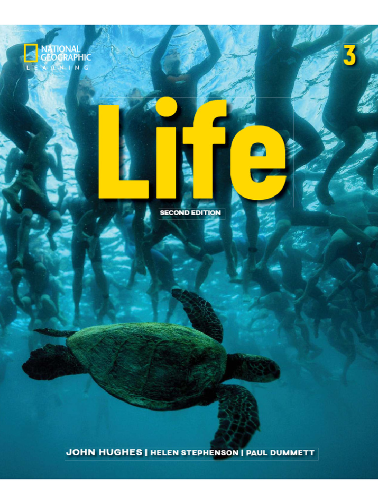 First Unit Life 3 | PDF