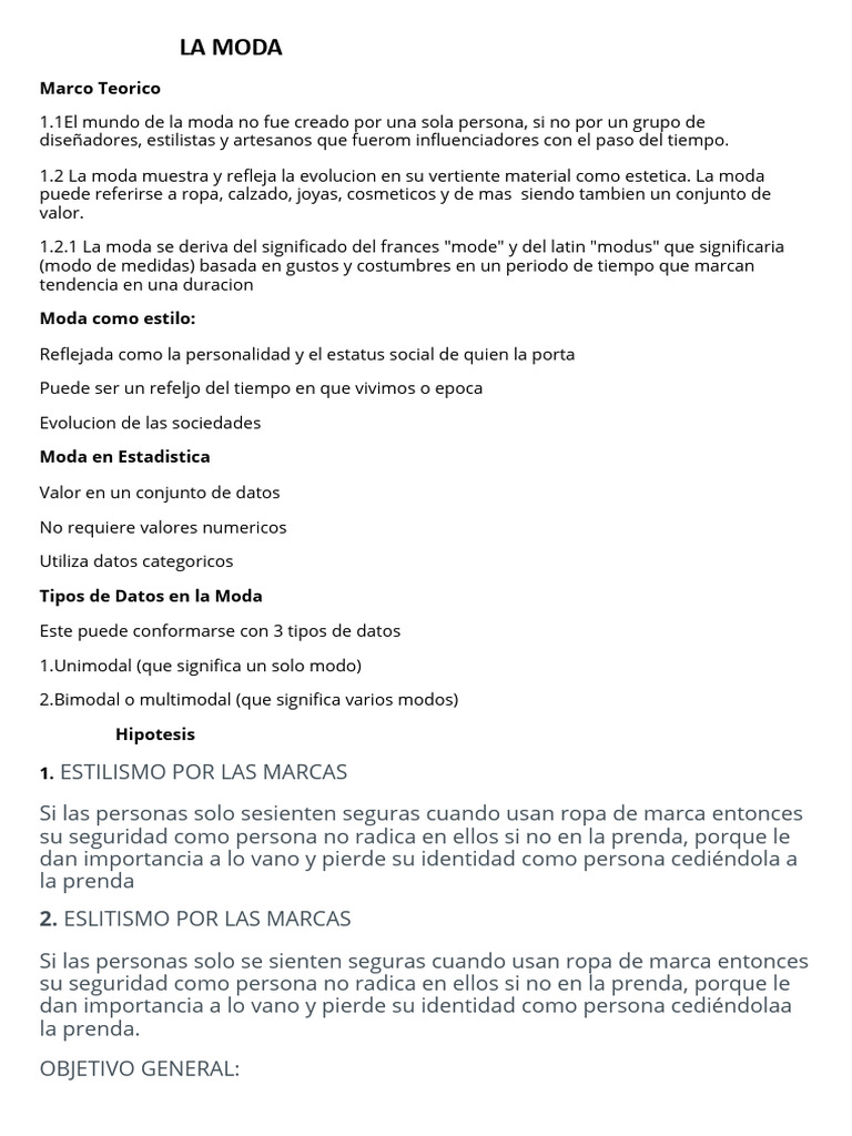 Discurso U (1) .Docx - 20250422 - 075906 - 0000 | PDF | Moda | Comportamiento