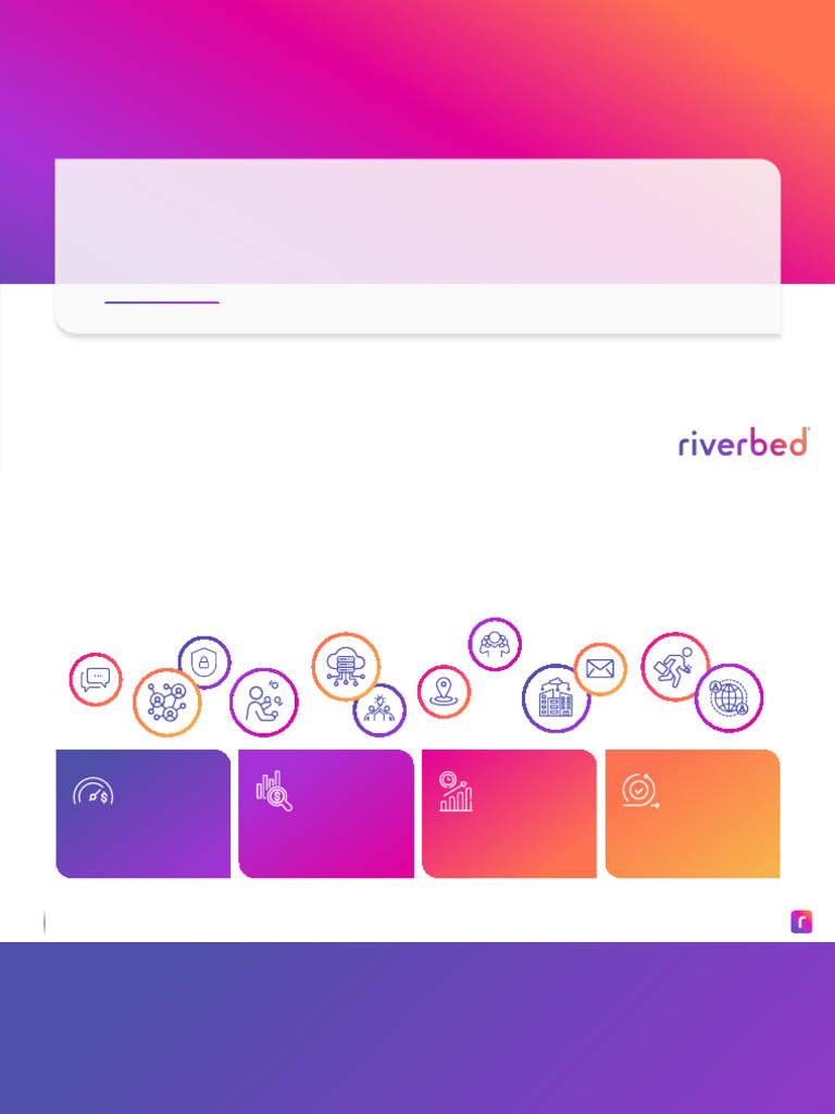 Aternity EUEM Español | PDF | Software | Software como servicio