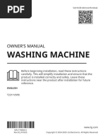 User Manual Maytag MVW4505MW (English - 20 Pages) | PDF | Washing ...