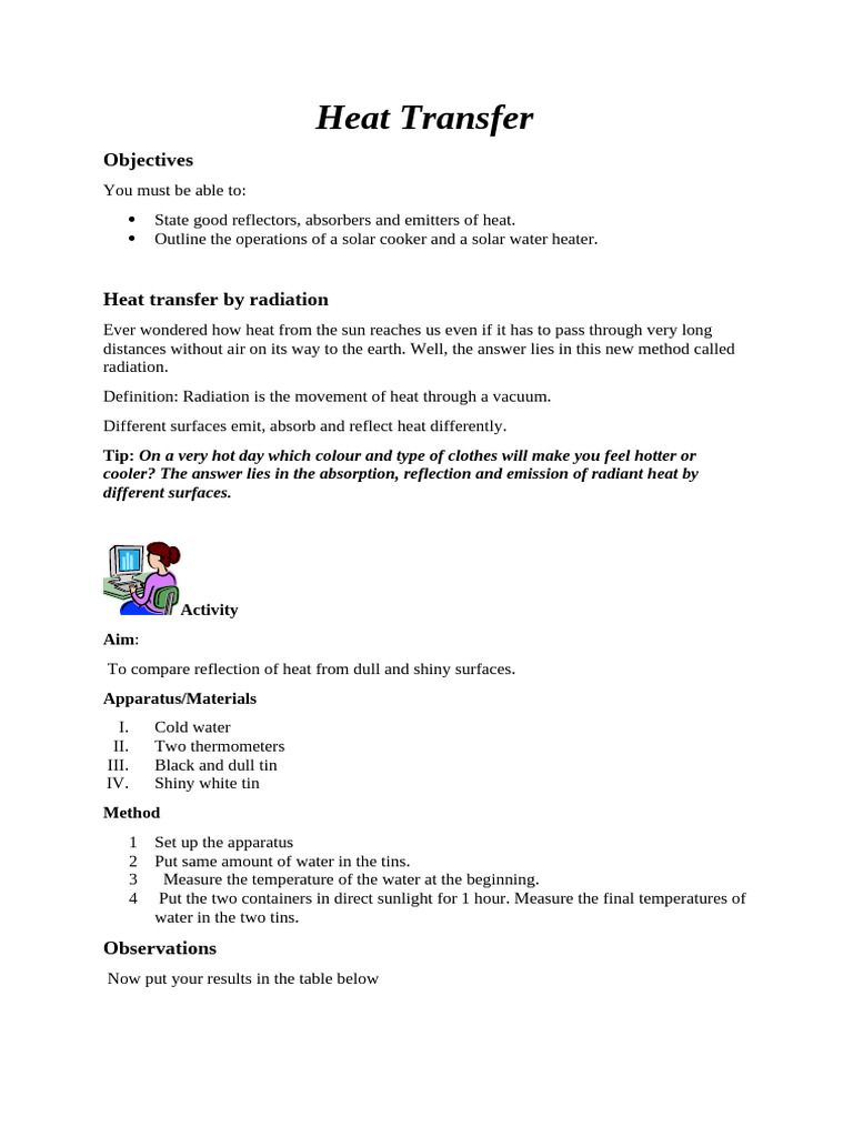 Energy-Heat Transfer f3 | PDF