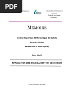 U.M.L - Méthode 2TUP | PDF | Développement de logiciel | Gestion ...