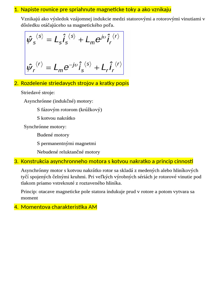 TPRI Skuska | PDF