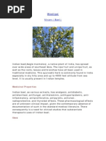 Makopa: Uses and Benefits Guide | PDF | Plants | Nature