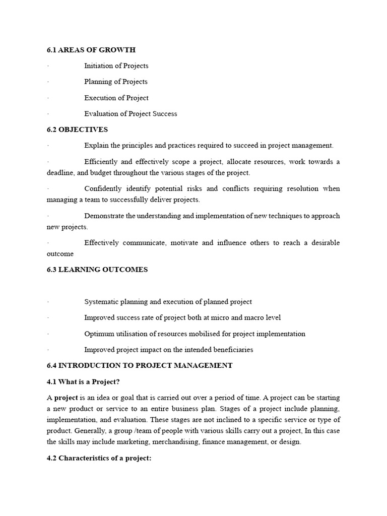 Unit 6 Project Management Designs | PDF | Project Management | Agile Software Development