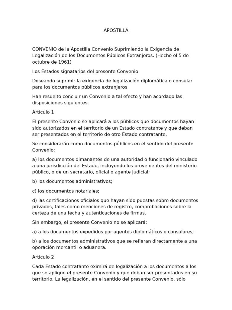 A Postilla | PDF