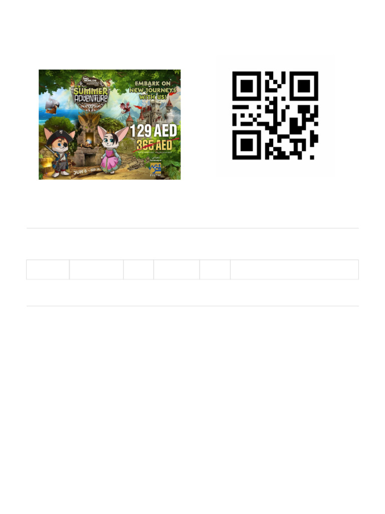Voucher | PDF | Dubai