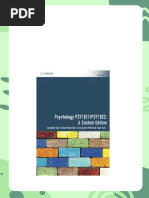 Introducing Psychology 6th Edition | PDF | Educational Technology ...