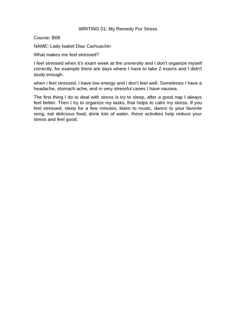 Writing 01 b08 | PDF