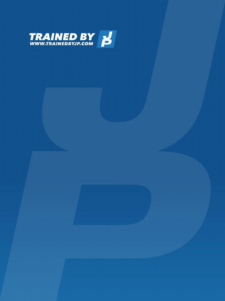 TRAINING PRINCIPLES by Jordan Peters & Corinne Ingman | PDF | Músculo ...