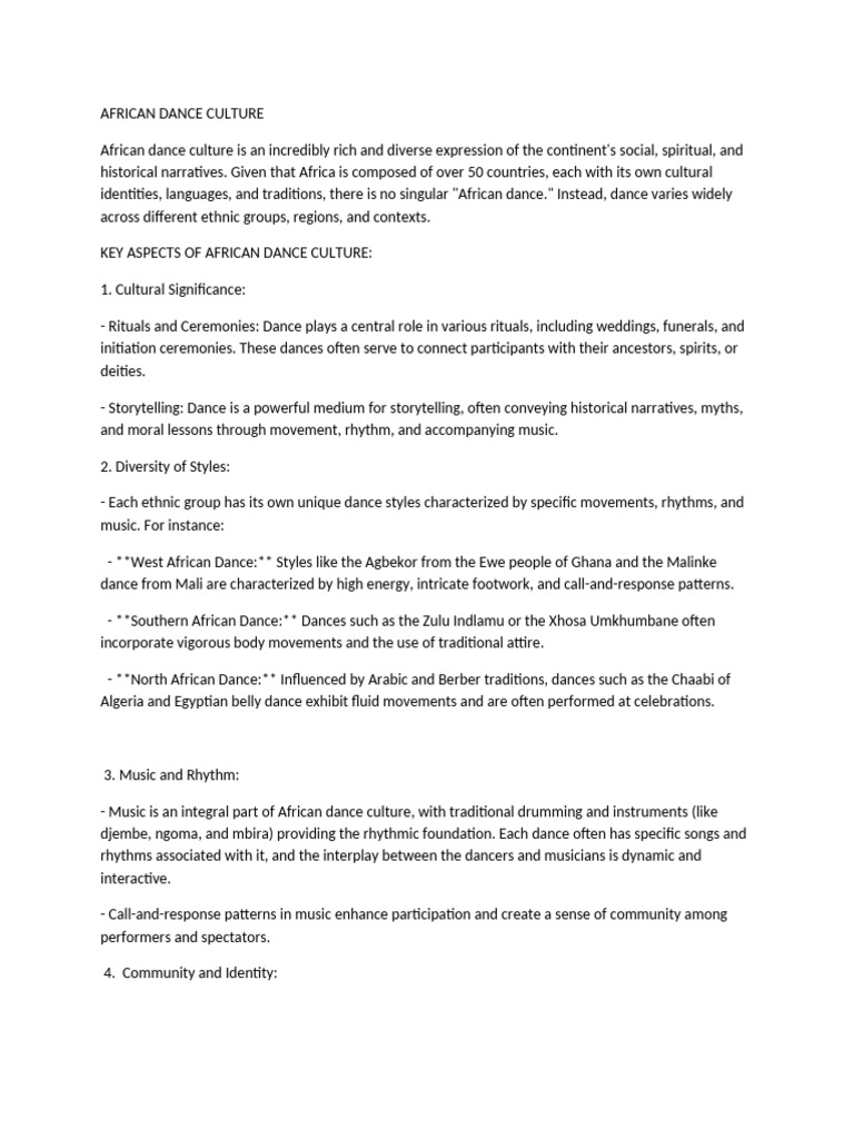 Dance Note Continuation | PDF | Dances | Choreography